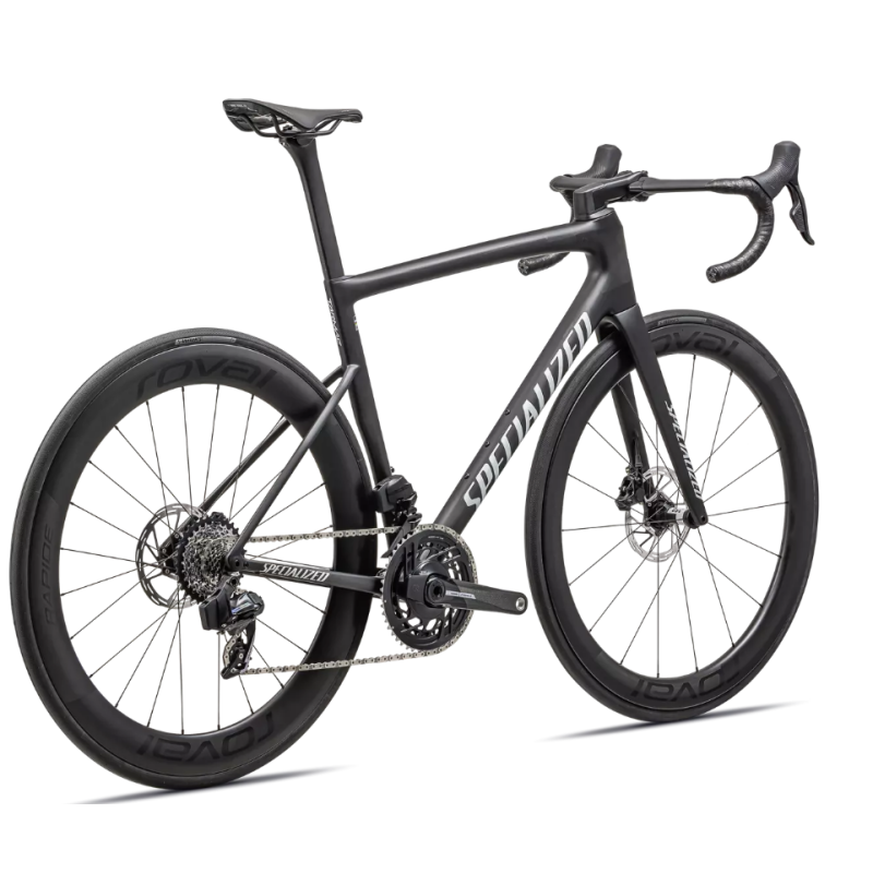 Specialized Tarmac Sl8 Pro Etap 2024 - Larequi Bikes